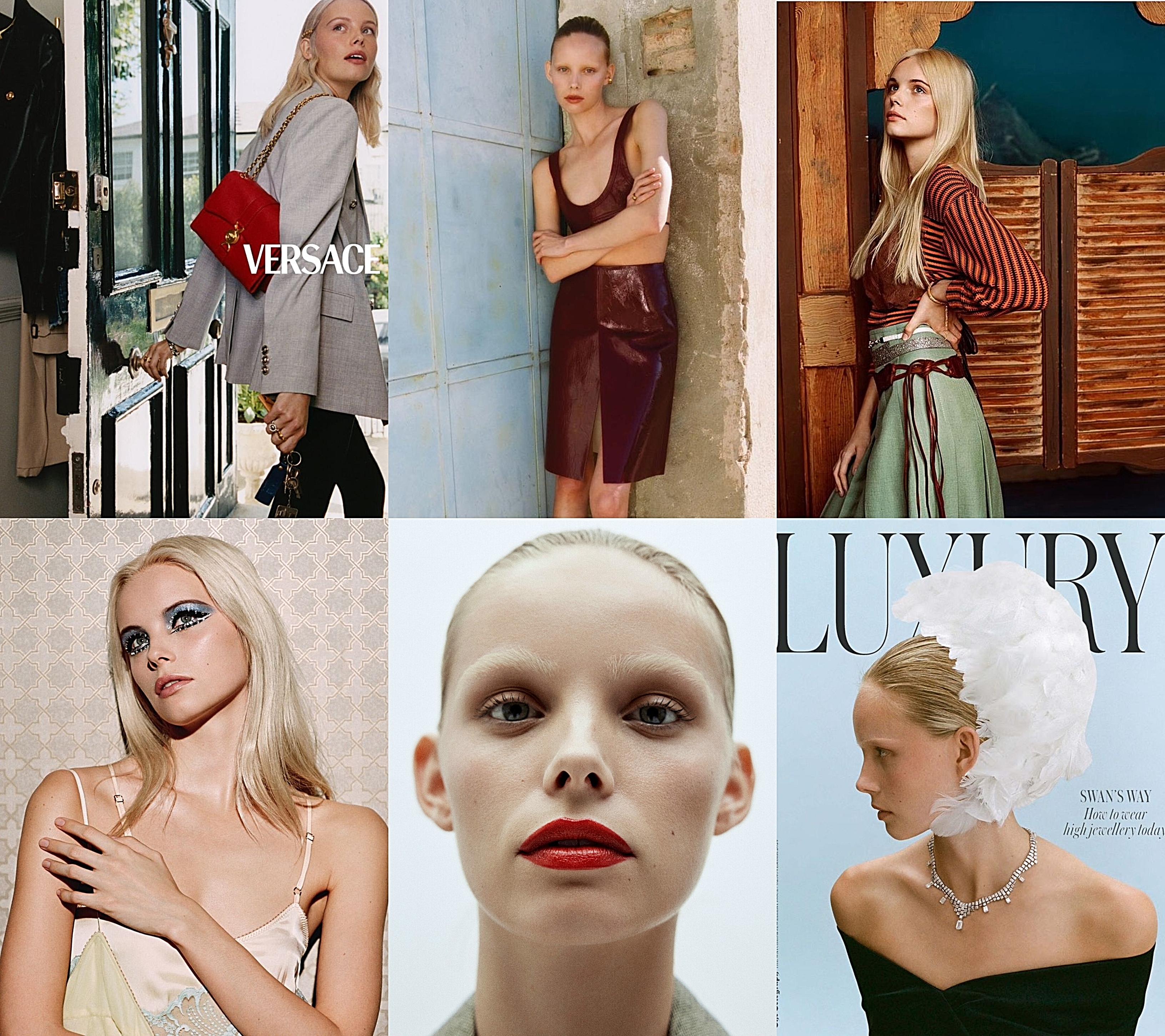 Tara Halliwell from UK – Model Dossiers